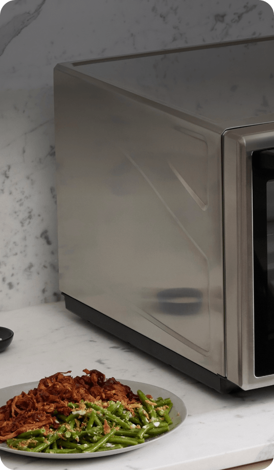 Suvie | Your Countertop Kitchen Robot - 100 Day Risk Free Trial