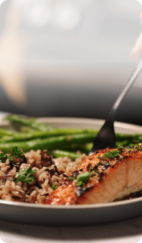 Suvie | Your Countertop Kitchen Robot - 100 Day Risk Free Trial