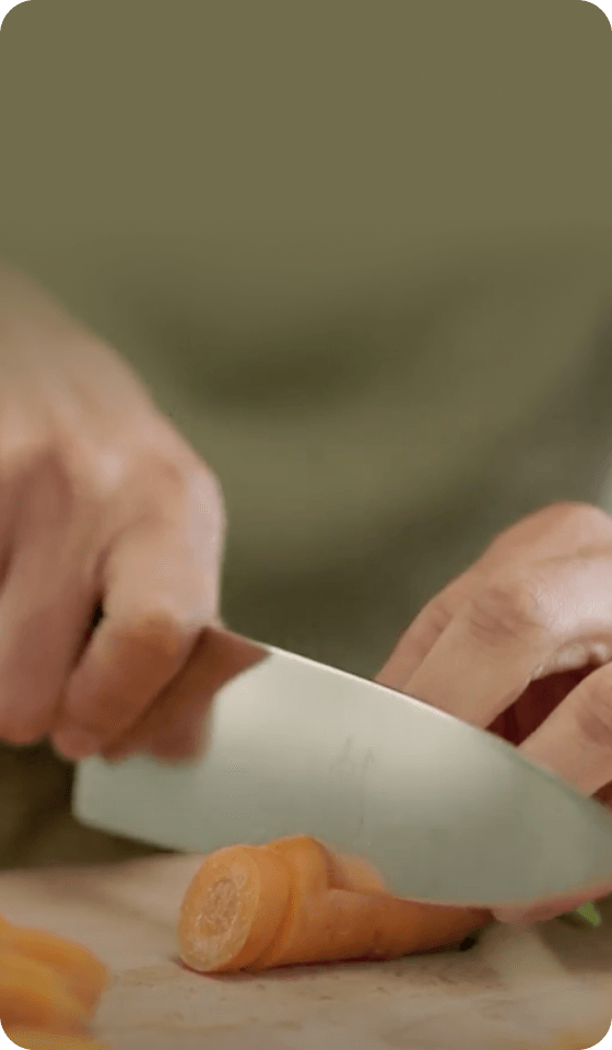 Suvie | Your Countertop Kitchen Robot - 100 Day Risk Free Trial