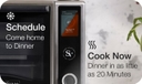 Suvie | Your Countertop Kitchen Robot - 100 Day Risk Free Trial