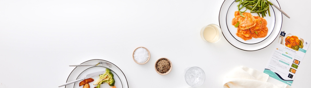 Suvie | Your Countertop Kitchen Robot - 100 Day Risk Free Trial