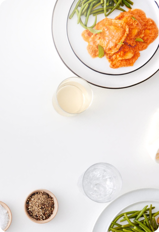 Suvie | Your Countertop Kitchen Robot - 100 Day Risk Free Trial