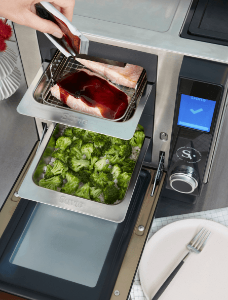 Suvie Kitchen Robot | Suvie