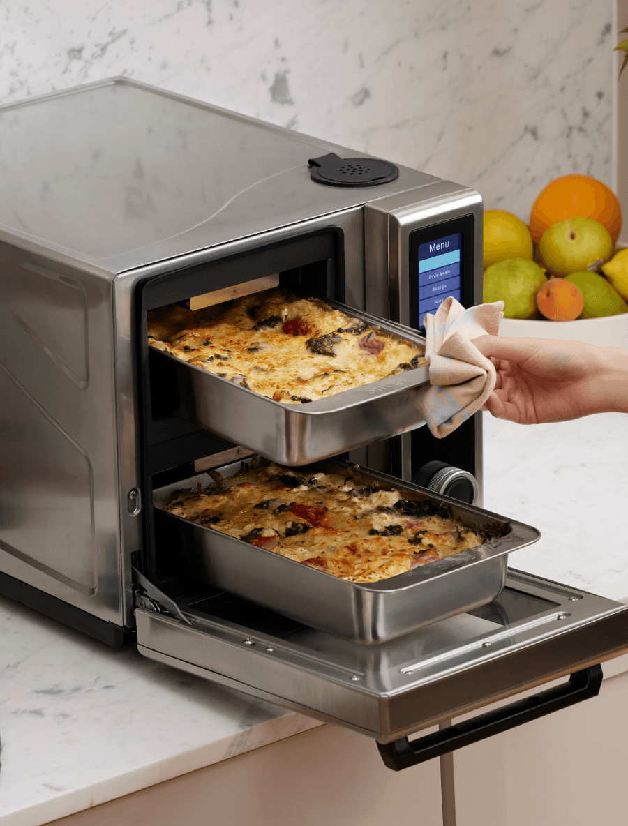 Suvie Starch Cooker | Suvie