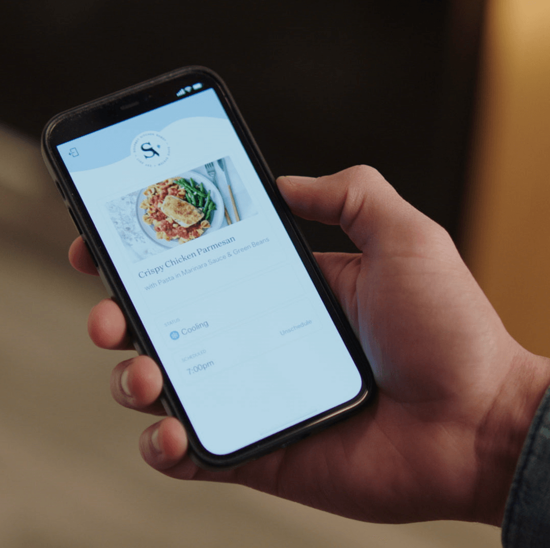 The Suvie System | Suvie