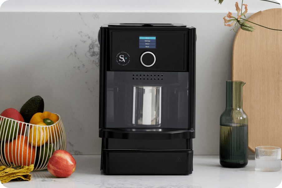 Kitchen Robot | Your Countertop Kitchen Robot - 100 Day Risk Free Trial