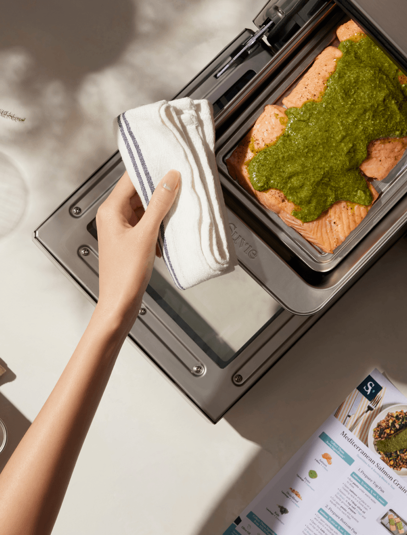 Suvie Kitchen Robot | Suvie