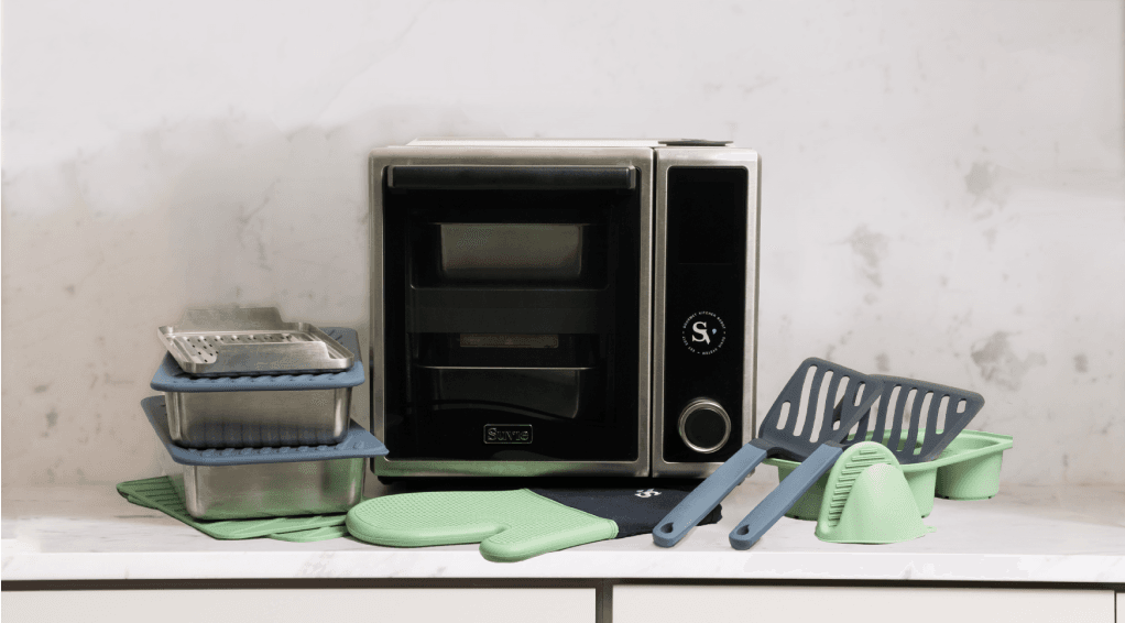 The Suvie System | Suvie