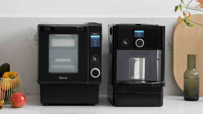 Suvie | Your Countertop Kitchen Robot