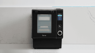 Suvie | Your Countertop Kitchen Robot