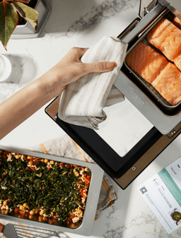 Suvie Kitchen Robot | Suvie