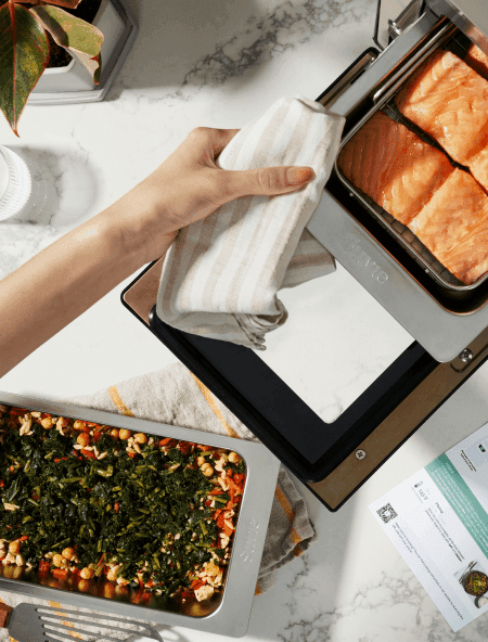 Suvie Kitchen Robot | Suvie