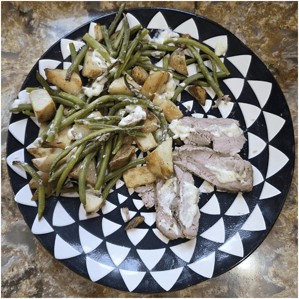 Suvie Meals | Your Countertop Kitchen Robot - 100 Day Risk Free Trial