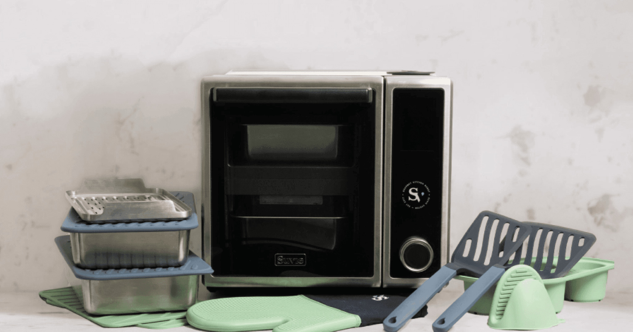 Shop | Your Countertop Kitchen Robot - 100 Day Risk Free Trial